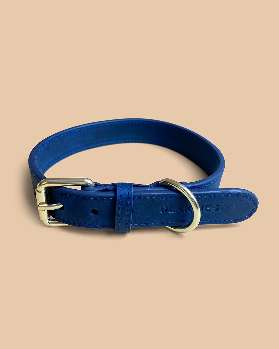 Halsband - Natural Ocean – b2b-plakkies