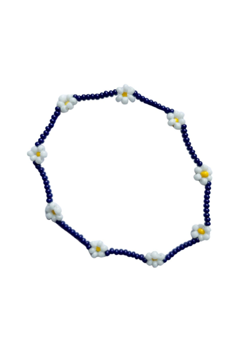 Bracelet Daisy - Ocean – b2b-plakkies