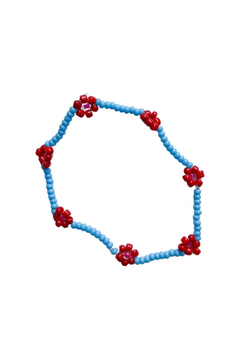 Bracelet Daisy - Riva Cherry – b2b-plakkies