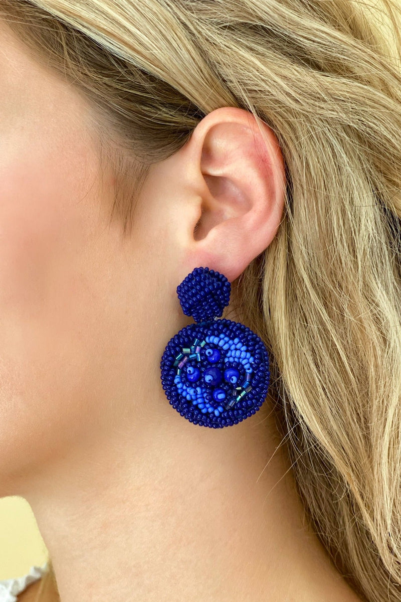 Earrings The Original - Ocean – b2b-plakkies