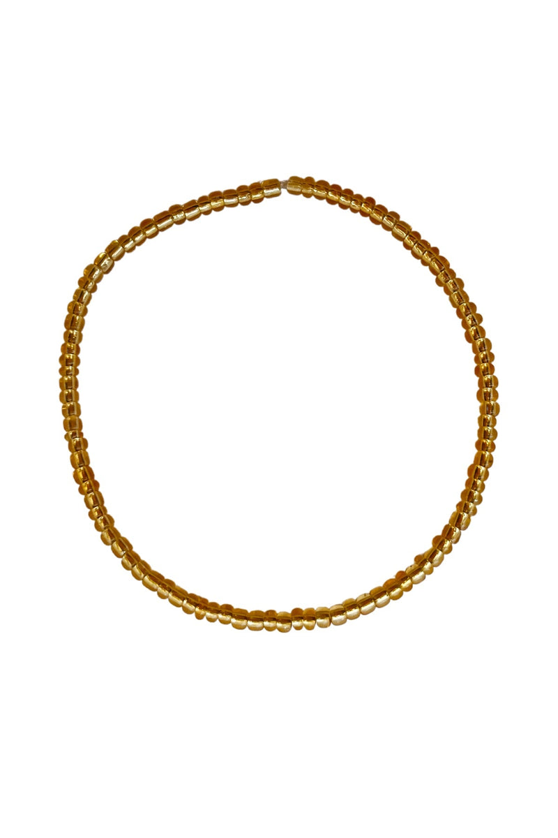 Bracelet Maldives - Gold Barb – b2b-plakkies