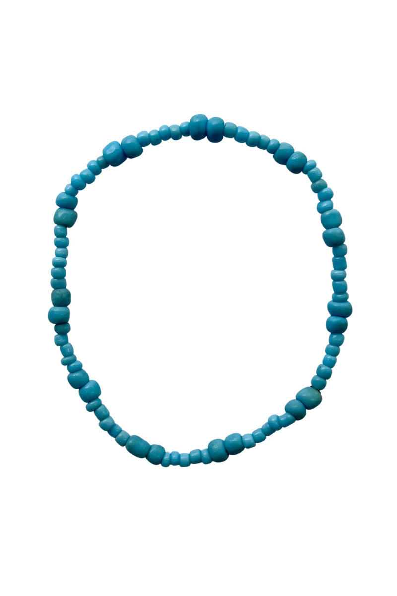 Armband Maldives- Lake Kutubu Rainbowfish – b2b-plakkies