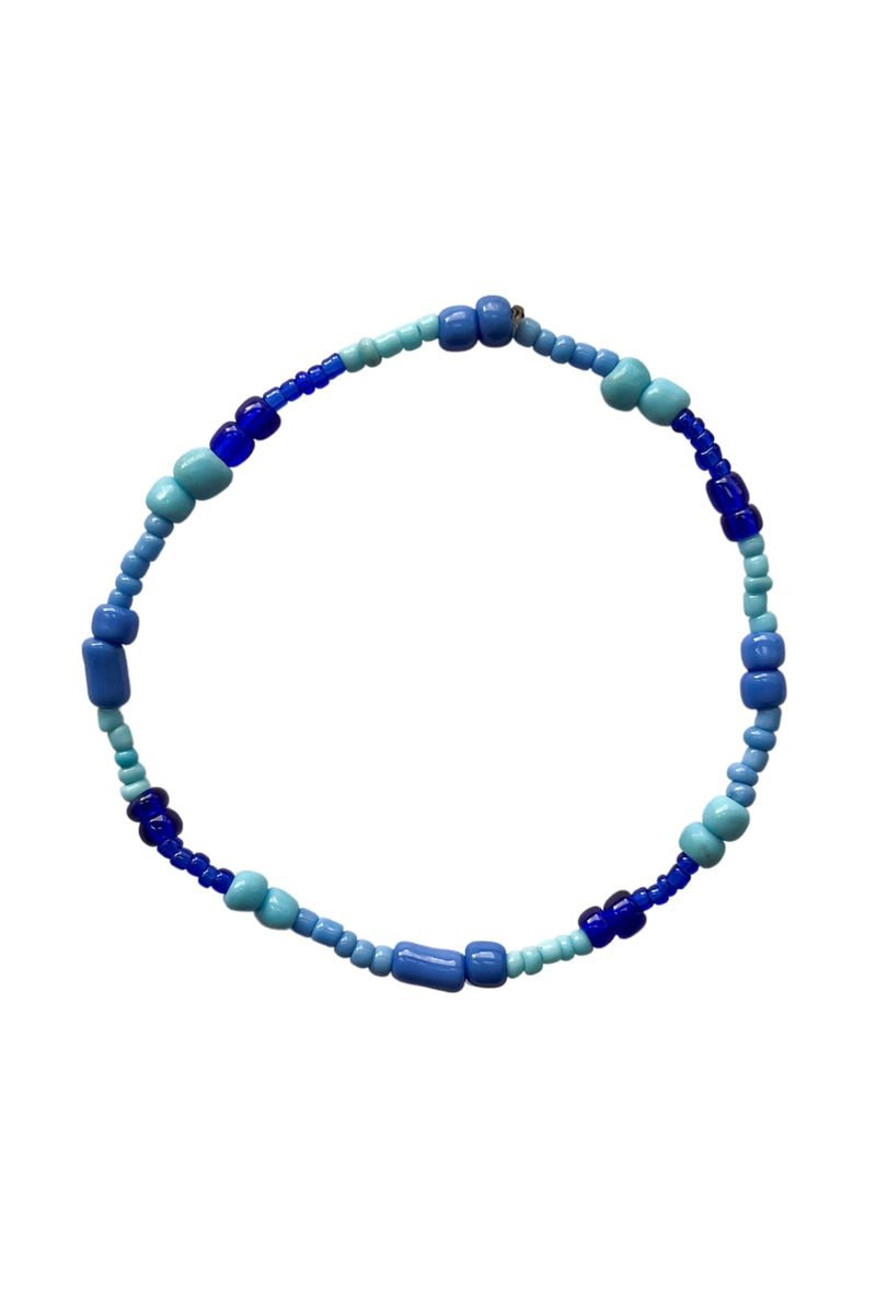 Bracelet Maldives - Blue Gourami – b2b-plakkies